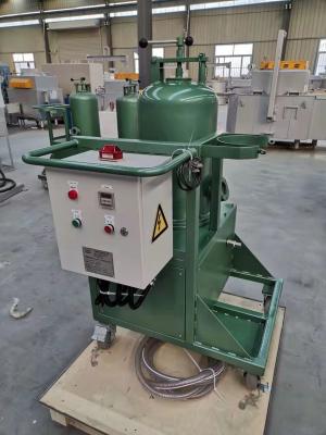 China Injection Refining Equipment For Degassing And Refining Molten Aluminum In Melting Furnace for sale