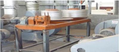 China PLC Control System Rod Feeding Unit for Smooth and Consistent Operation for sale