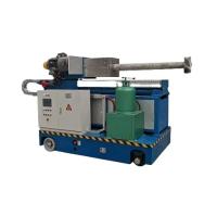 China 3000KG Overall Machine Weight 3 Phases Aluminium Alloy Degassing Product For Standards for sale