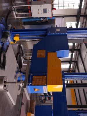 China OEM Degassing And Refing Machine/Aluminum Liquid Refing And Purification System for sale