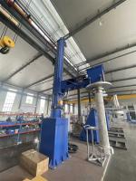 China Aluminum liquid degassing machine for sale for sale