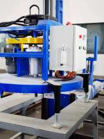China Gas Fired Heating Preheating machine Heating Equipment For Heating Molten Aluminium Transfer Ladle for sale