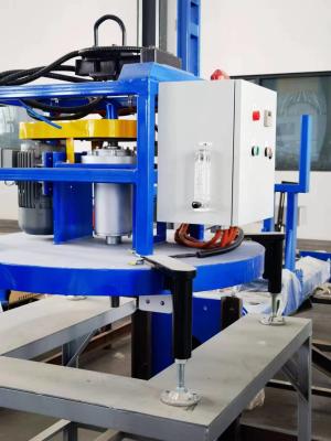 China Gas Fired Heating Preheating machine Heating Equipment For Heating Molten Aluminium Transfer Ladle for sale