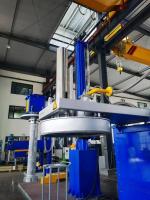 China Gas Burner Preheating Transfer Ladle Baker For High Temperature Applications for sale