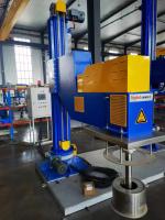 China Automatic Burner Machine Foundry Ladle Preheater For Preheating for sale