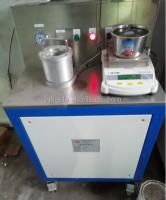 China 5min Measuring Time Hydrogen Analyzer with 100.C Vacuum Chamber Instrument Power ≤370W for sale