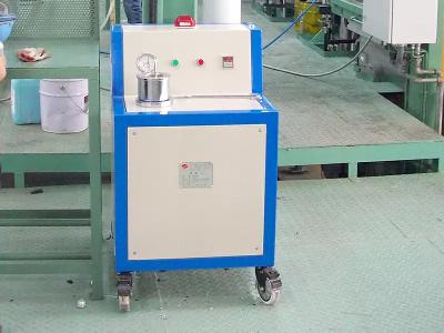 China 90kg 100 Degrees 5kPa Hydrogen Analyzer With 5min Testing Time for sale