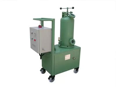 China 300W Flux Injection Machine Adjustable Flux Flow Rate From 0 To 5000g/min for sale
