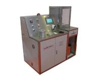 China JA5003-HD 120kg Aluminium Density Index Analyzer Detects Cleanliness Of Molten Aluminum Gas Content Dross Content for sale