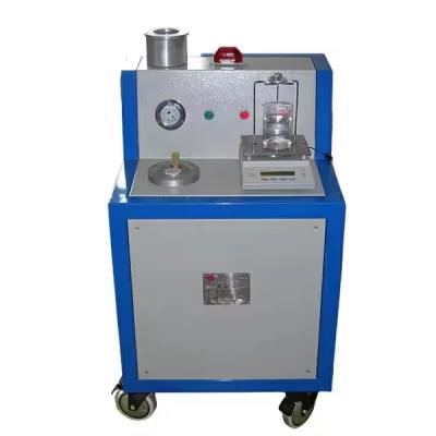 China 5kPa Ultimate Vacuum Hydrogen Analyzer Systems with ≤10S Time to Limit Vacuum for sale