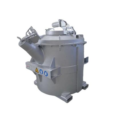 China Molten Aluminum Transfer Ladles With Smooth Surface Finish for sale