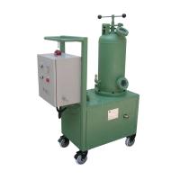 China Adjustable Flux Flow Rate Up To 5000g/min 300W Flux Injection Machine For Refining Gas for sale