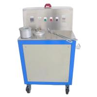 China 370W Vacuum Gas Test For Accurate Temperature Testing In Vacuum Chambers for sale