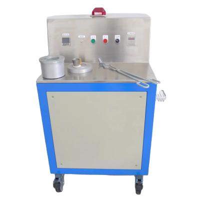 China 370W Vacuum Gas Test For Accurate Temperature Testing In Vacuum Chambers for sale