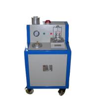 China Sample Gas Flow Rate 0.5-2 L/min Hydrogen Analyzer Systems with 1/8 Inch Compression Fitting Outlet for sale