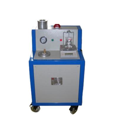 China Sample Gas Flow Rate 0.5-2 L/min Hydrogen Analyzer Systems with 1/8 Inch Compression Fitting Outlet for sale