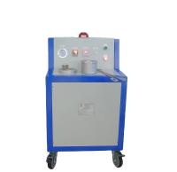 China 370W Total Power Hydrogen Analyzer Systems Lightweight Instrument For Accurate Analysis for sale