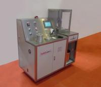 China Highly Accurate Hydrogen Analyzer With 0.01g Readability And 220vAC/50Hz Power Supply In 600mm×600mm×1000mm Size for sale