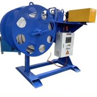 China Customizable Rod Feeding Unit for Rod Diameter 8-13mm and Feeding Length up to 9999mm for sale
