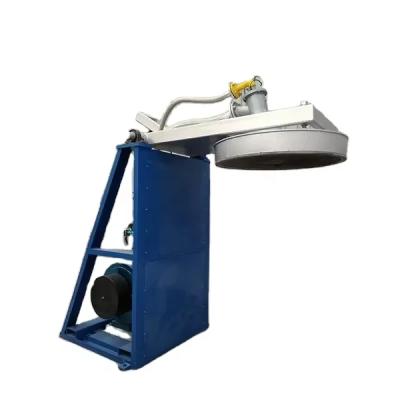 China Streamline Aluminum Material Transfer With Molten Aluminum Transfer Ladles for sale