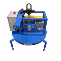 China 50Hz Frequency Aluminum Refining Degassing Machine 0 To 99 Min Refinement And Degassing Time For Industrial Refining for sale