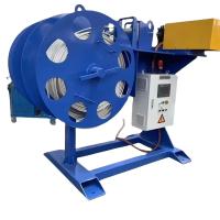 China 8-13mm Rod Feeding Unit Low Voltage Componient From Zhengtai Motor Power Ideal For Products for sale