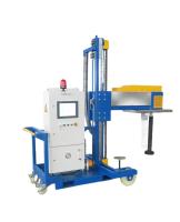 China Aluminium Degassing Machine Normal Shaft And Rotor Life Of 1 Month With ≥99.996 Refined Gas Purity Guaranteed for sale