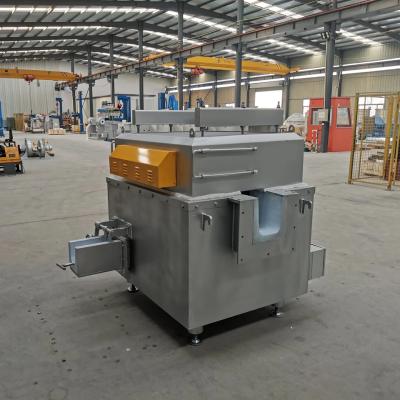 China Durable Aluminum Liquid Filtration Box with 17''*17''*1 Plate Dimension and Launder Size According To Flow Rate for sale
