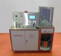 China Industrial Measuring Time 5 Min Hydrogen Analyzer Systems With Standarded Results for sale