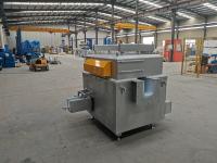 China 17 Inches Aluminum Smelting And Casting Within Maximum Temperature Depends On Material for sale