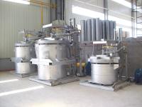China Adjustable Heating Technology Ladle Preheater For Transfer Ladles With Total Power KW ≤4 And Heating Rate °C/min 0-30 for sale