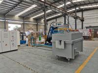 China Die Casting Machine Plate Filter With 50 Mesh Filtration Precision And 15''*15''*1 Plate Dimension for sale