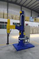 China ≤5mm Refining Flux Particle Size Aluminum Refining Degassing Machine With 3kW Power for sale