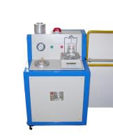China Customizable Hydrogen Analyzer Systems Φ90×50 Vacuum Chamber 220vAC/50Hz Power Supply for sale