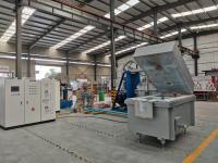 China 15''*15''*1 Plate Dimension Metal Filter Material Aluminum Smelting And Casting for sale