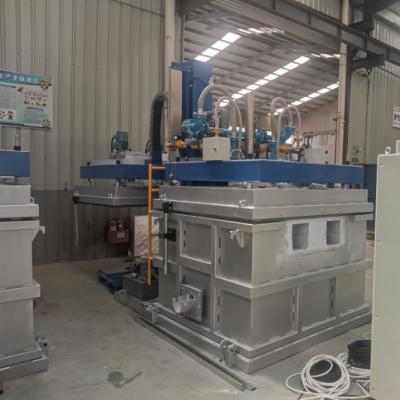 China Adjustable Degassing Time Rotary Degassing Unit 100-500 Rpm Rotating Speed Flash Heat Box for sale