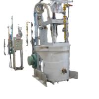 China Customized Voltage Aluminum Ladle Preheating Equipment 380V Voltage 1 Year Warranty for sale