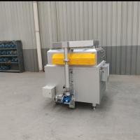 China 380V Customized Aluminum Liquid Filtration Box 60 PPI For Industrial Filtration Solutions for sale