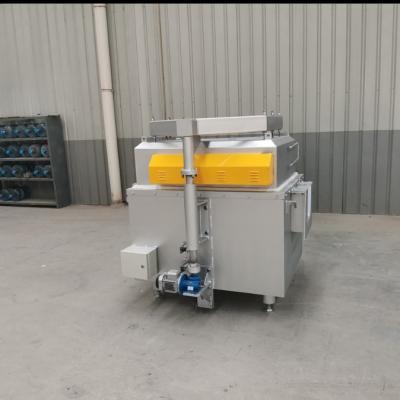 China 380V Customized Aluminum Liquid Filtration Box 60 PPI For Industrial Filtration Solutions for sale