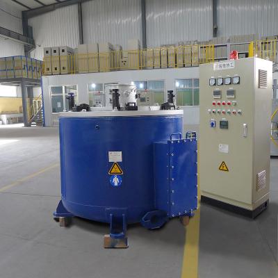 China Degassing Liquid Refining With Service Life More Than 1 Year And 1500mm X 800mm X 1200mm Dimensions for sale