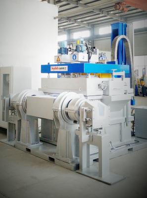 China 50 Mesh Filtration Precision Aluminum Smelting and Casting with Ceramic Fiber Sealing for sale