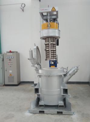 China LP-200 Ladle Preheating Unit with Automatic Temperature Control for sale