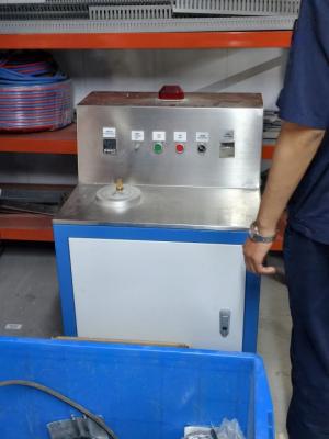 China Specialized and Innovative Haide s Precision Hydrogen Analyzer for Molten Aluminum for sale