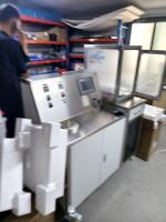 China 1 Hydrogen Analyzer with Measuring Time 5min and Wide Temperature Range 0-50°C for sale