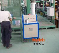 China High Efficiency Hydrogen Analyzer Save Cost and Advanced Performance for sale