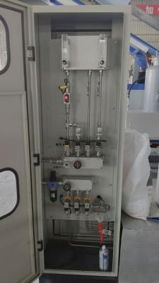 China Degassing Gas Purity Rotary Flux Injector 800kg CE ISO Ceramic Fiber Blanket for sale