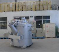 China High Strength Molten Aluminum Transfer Ladles for Forklift Transfer Performance for sale