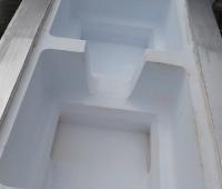 China Industrial Filtration Equipment for Aluminum Smelting and Casting Applications for sale