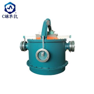 China 1000kg Ladle Capacity Ladle Preheating Equipment with Electricity Power Source and Customized Voltage for sale