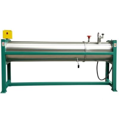 China Energy Supply LNG Ladle Baker with Air Flow ≤ 50 M3/H for sale
